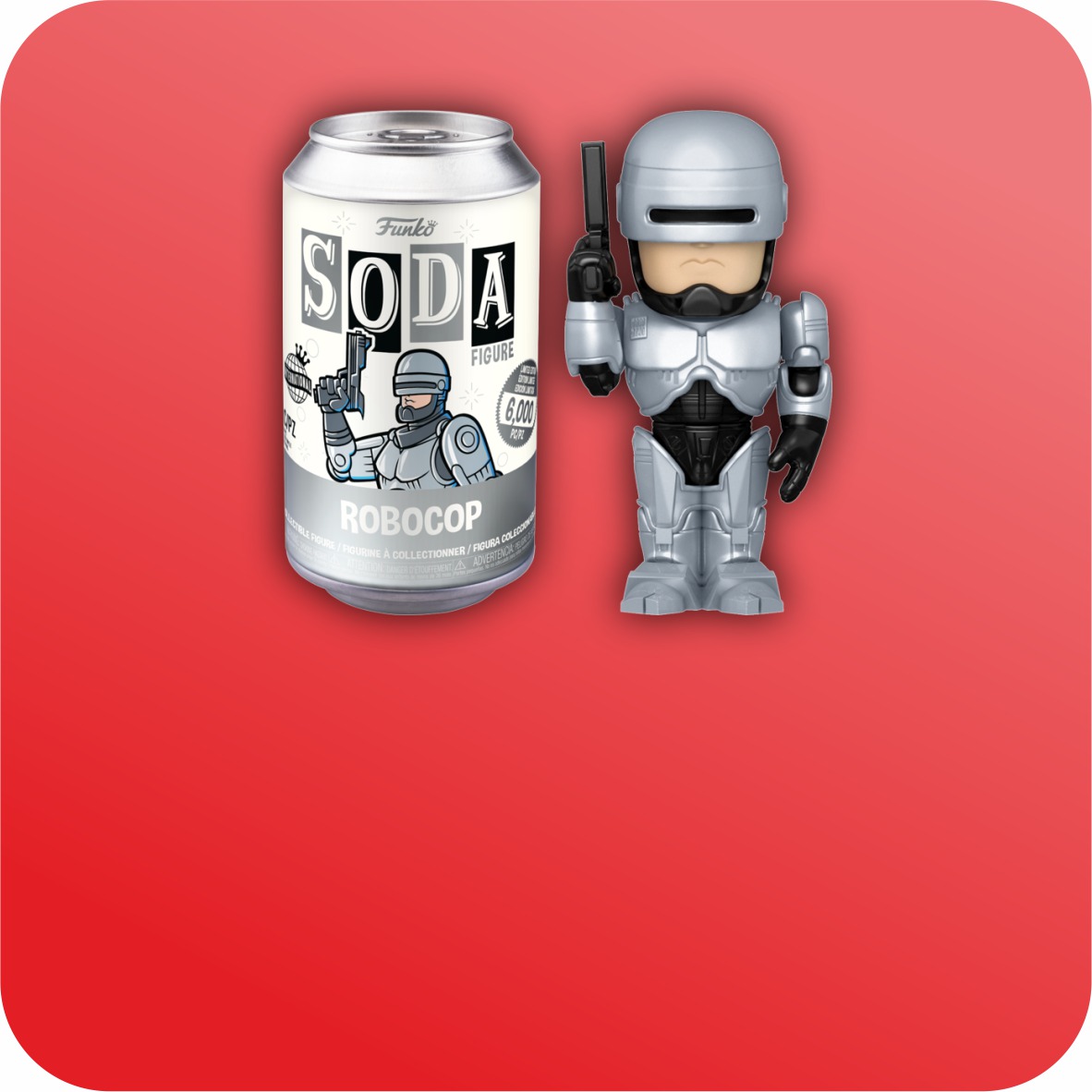 Category: FUNKO SODA - Malaysia's Pop Culture Department Store