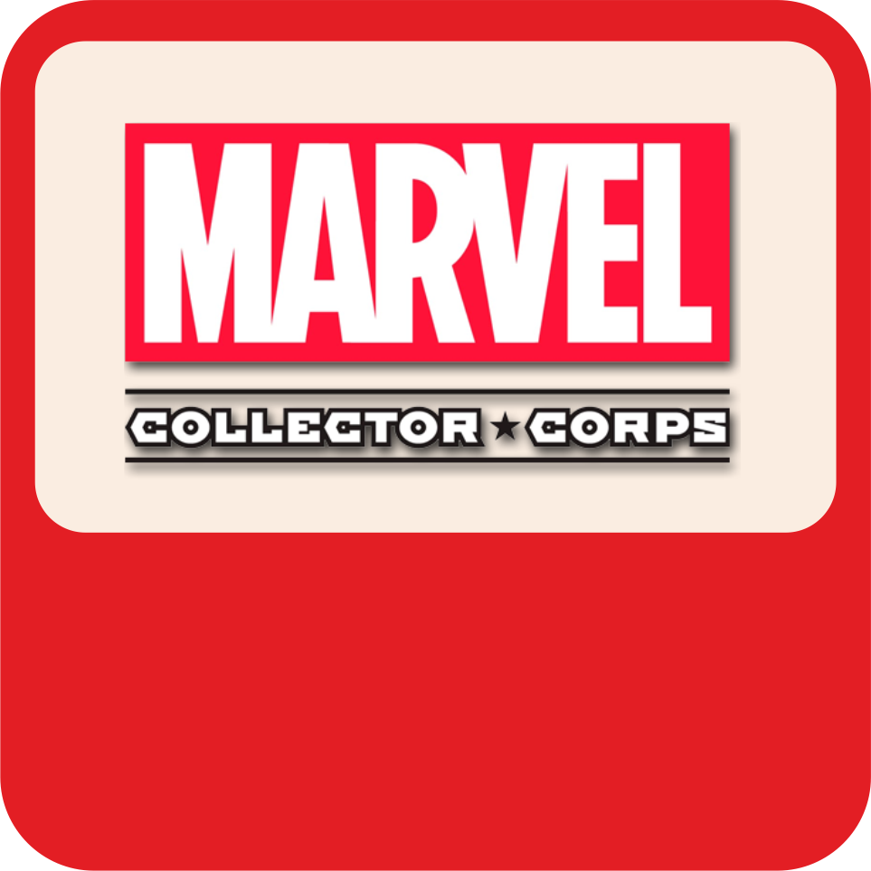 Category: MARVEL COLLECTOR CORPS - Malaysia's Pop Culture Department Store